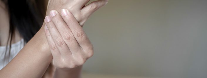 Steriod Injections For Arm & Hand Pain - Orthopedic & Sports Medicine