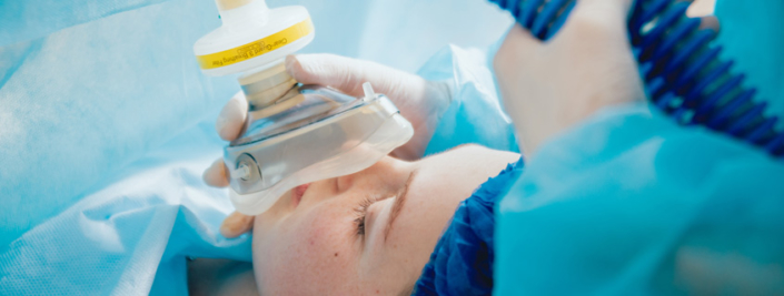 Anesthesia for Hip and Knee Surgery - Orthopedic & Sports Medicine