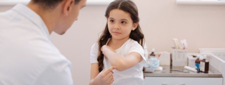 Elbow Fractures in Children - Orthopedic & Sports Medicine