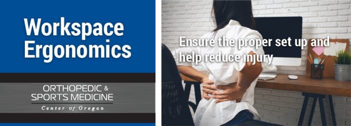 Work-from-Home Ergonomics 101: Setting Up Your Remote Office ...