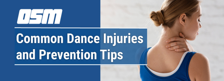 Common Dance Injuries and Prevention Tips - Orthopedic & Sports Medicine
