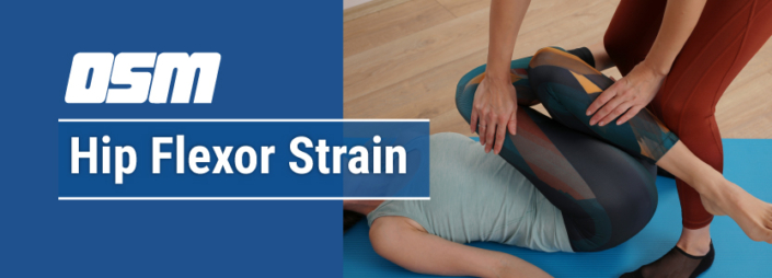 Hip Flexor Strain - Orthopedic & Sports Medicine