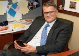 Derek E. Lamprecht, DO - Orthopedic & Sports Medicine