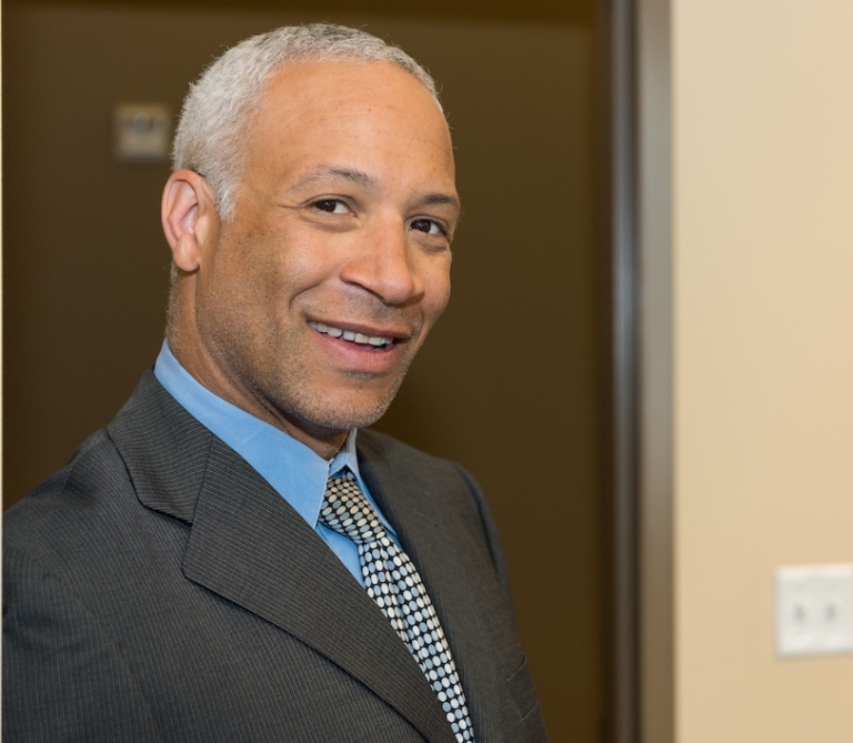 Dominic P. Patillo, MD - Orthopedic & Sports Medicine